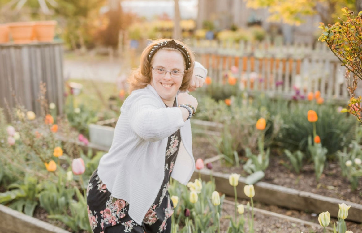 The Laura Collection – The Spotlight Project