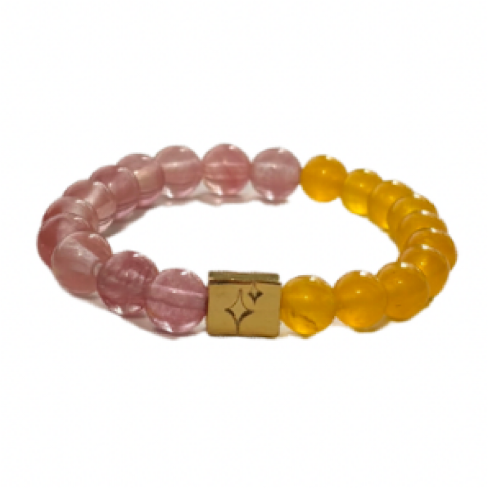 Limited Edition Lemonade Stand Bracelet – The Spotlight Project